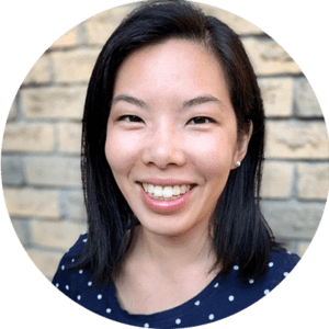 Michelle Lo – Positive Minds Psychotherapy Services